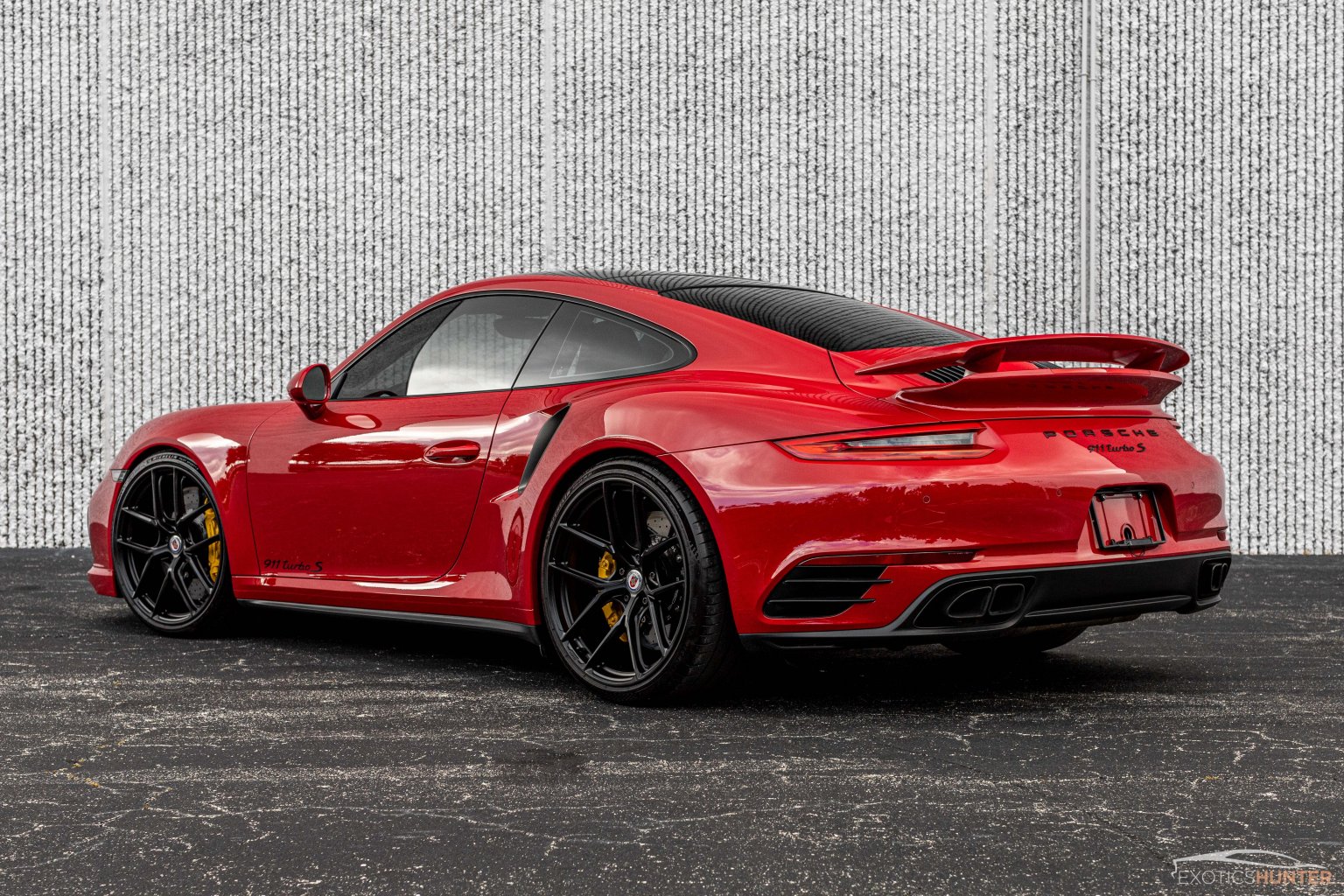 Porsche 991 Turbo Buyers Guide | Exotic Car Hacks