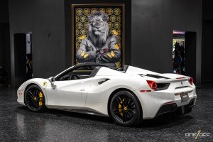 Ferrari 488 Buyers Guide | Exotic Car Hacks