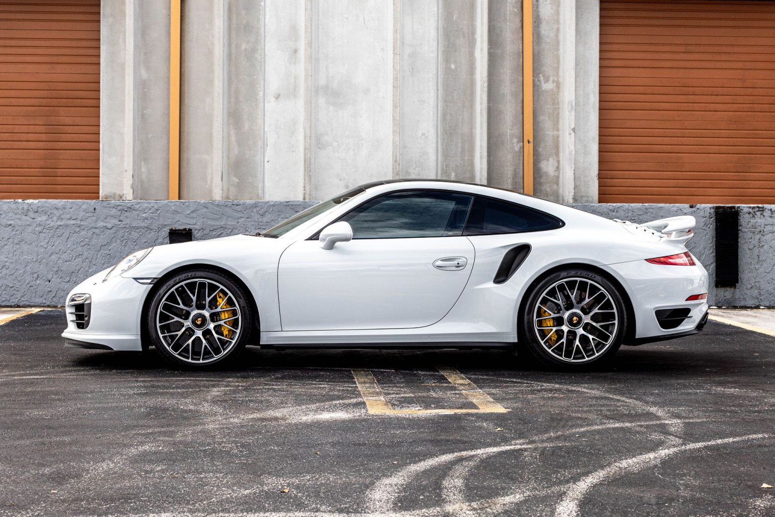 Porsche 991 Turbo Buyers Guide | Exotic Car Hacks