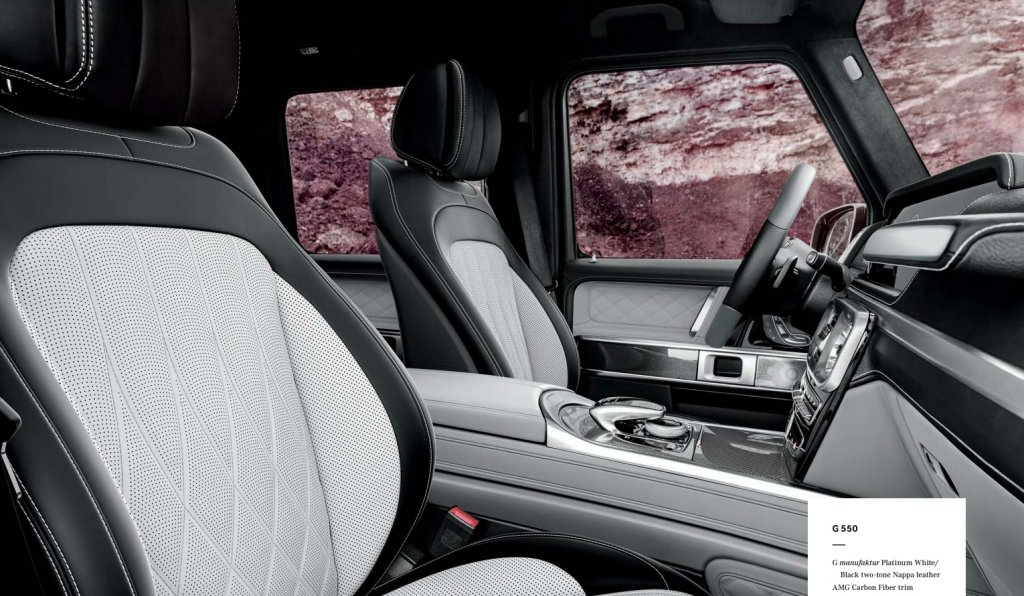 Mercedes-AMG G63 W463 Second Gen Buyers Guide | Exotic Car Hacks