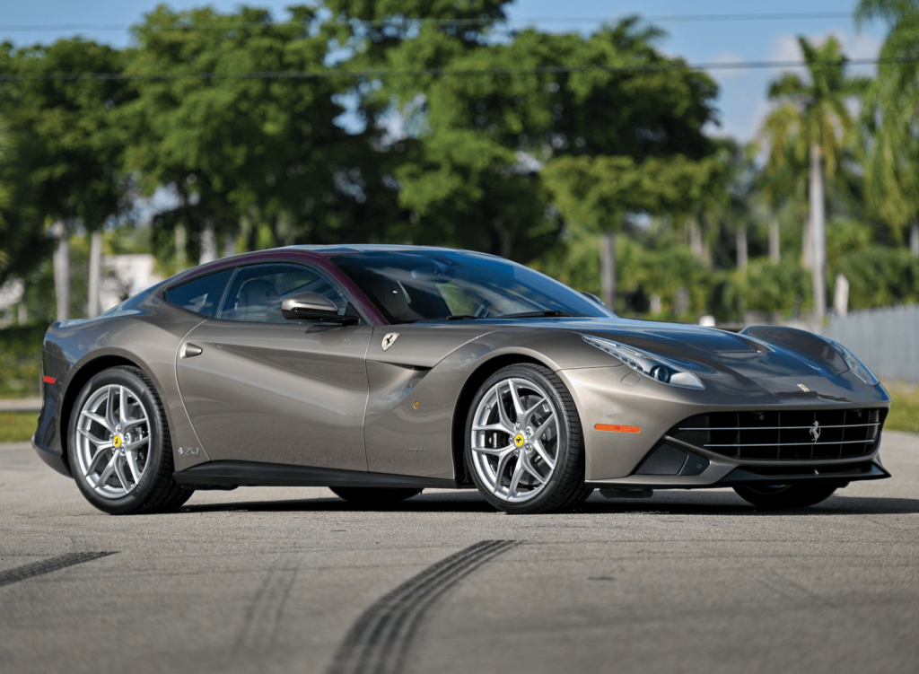 Ferrari F12 Buyers Guide | Exotic Car Hacks