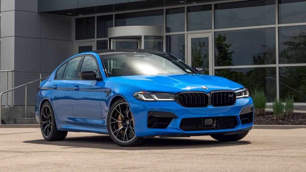 BMW F90 M5 Buyers Guide | Exotic Car Hacks
