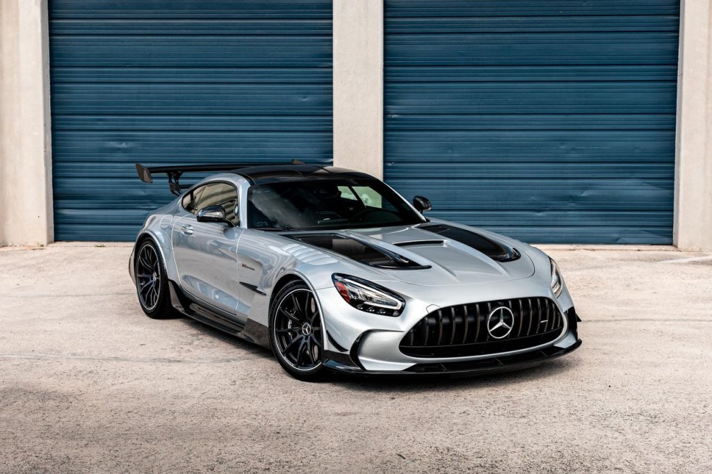 Mercedes-AMG GT Series Buyers Guide | Exotic Car Hacks