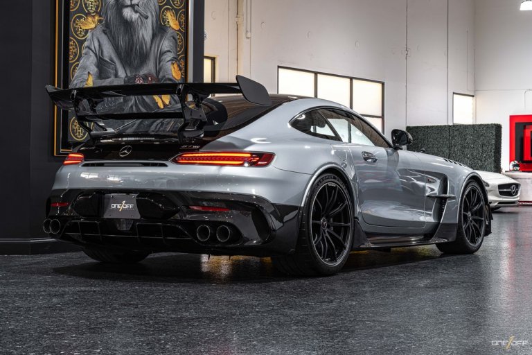 Mercedes-AMG GT Series Buyers Guide | Exotic Car Hacks