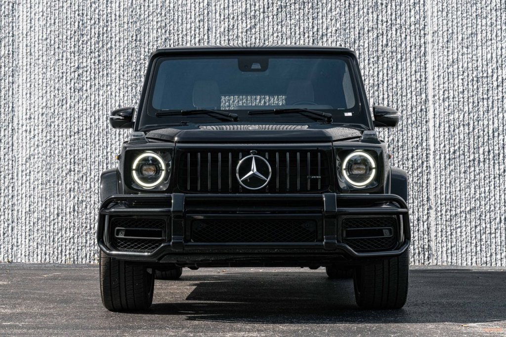 Mercedes-AMG G63 W463 Second Gen Buyers Guide | Exotic Car Hacks