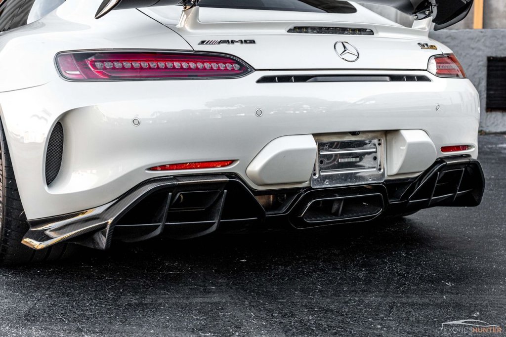 Mercedes-AMG GT Series Buyers Guide | Exotic Car Hacks