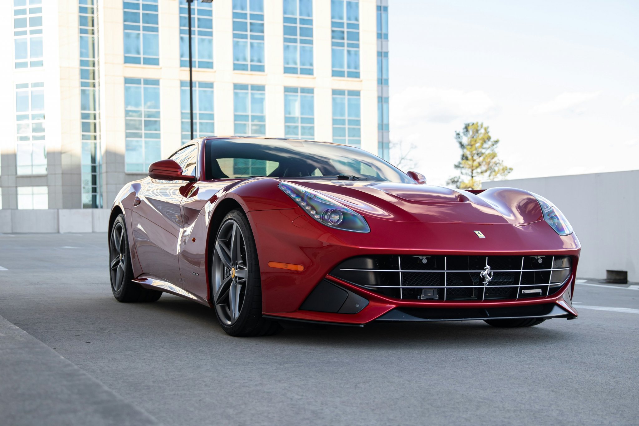 Ferrari F12 Buyers Guide | Exotic Car Hacks