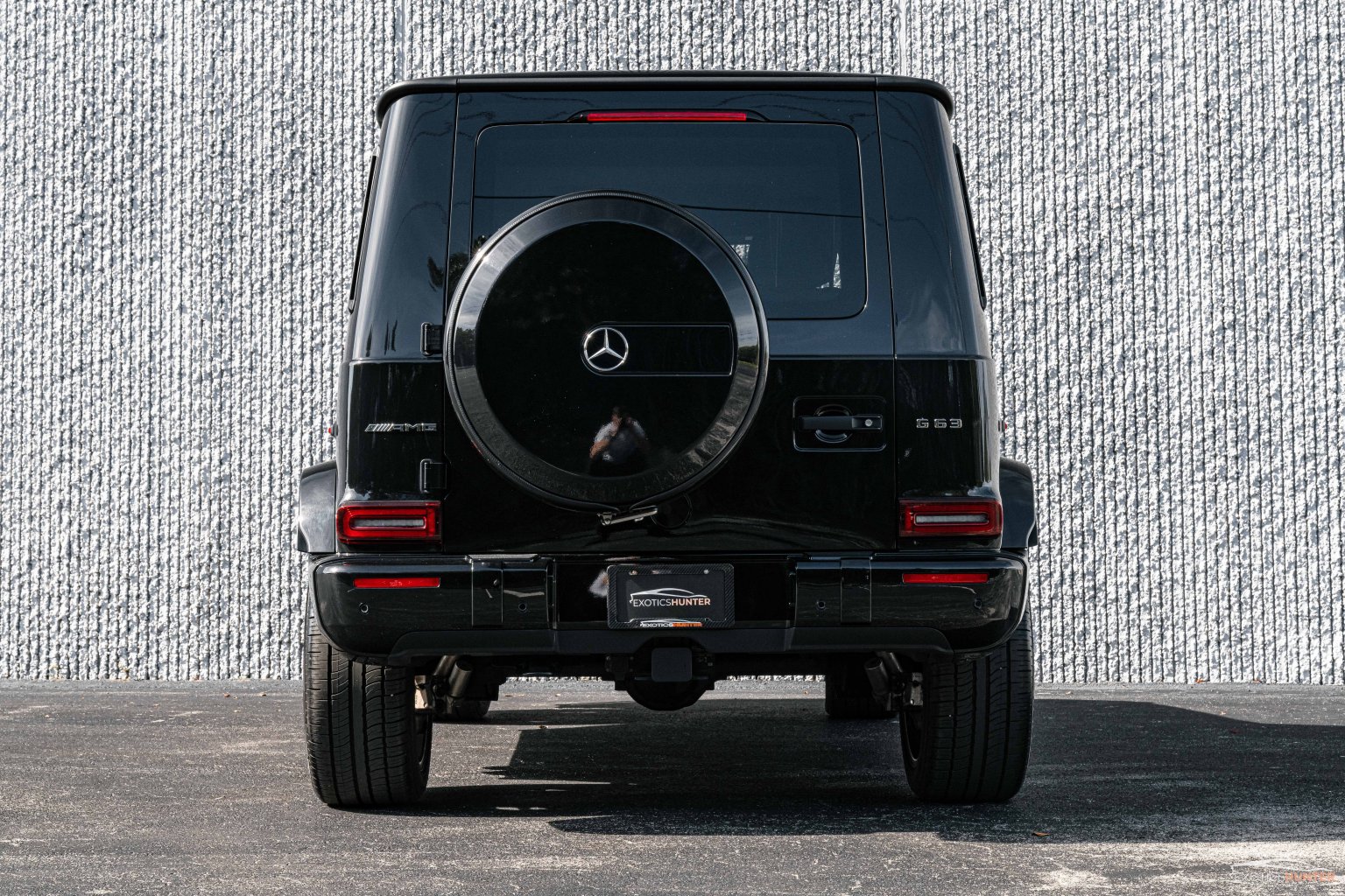 Mercedes-AMG G63 W463 Second Gen Buyers Guide | Exotic Car Hacks