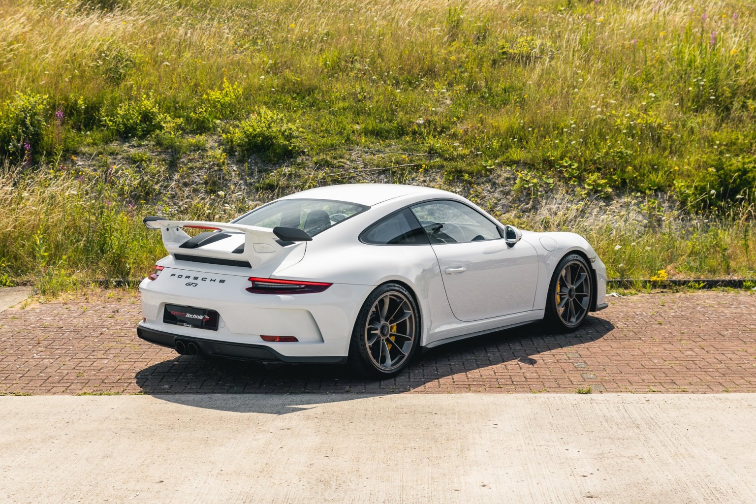 Porsche 991 GT3 Buyers Guide | Exotic Car Hacks
