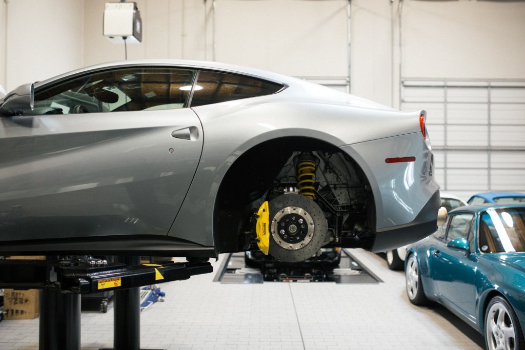 Ferrari F12 Buyers Guide | Exotic Car Hacks