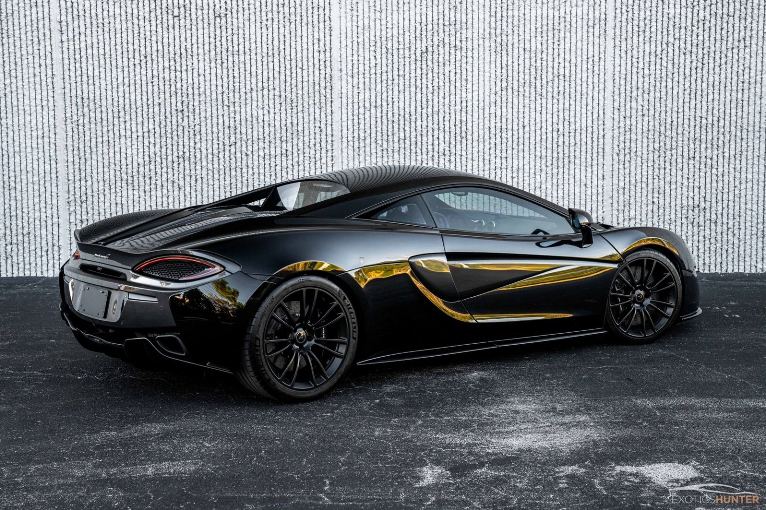 McLaren 570S Buyers Guide | Exotic Car Hacks
