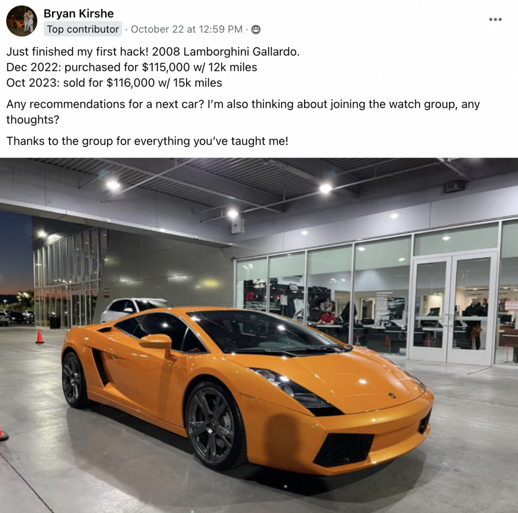 Luxury and Exotic Car Hacks VSL – 297 | Exotic Car Hacks