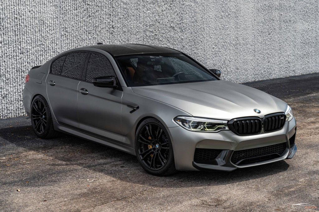 BMW F90 M5 Buyers Guide | Exotic Car Hacks