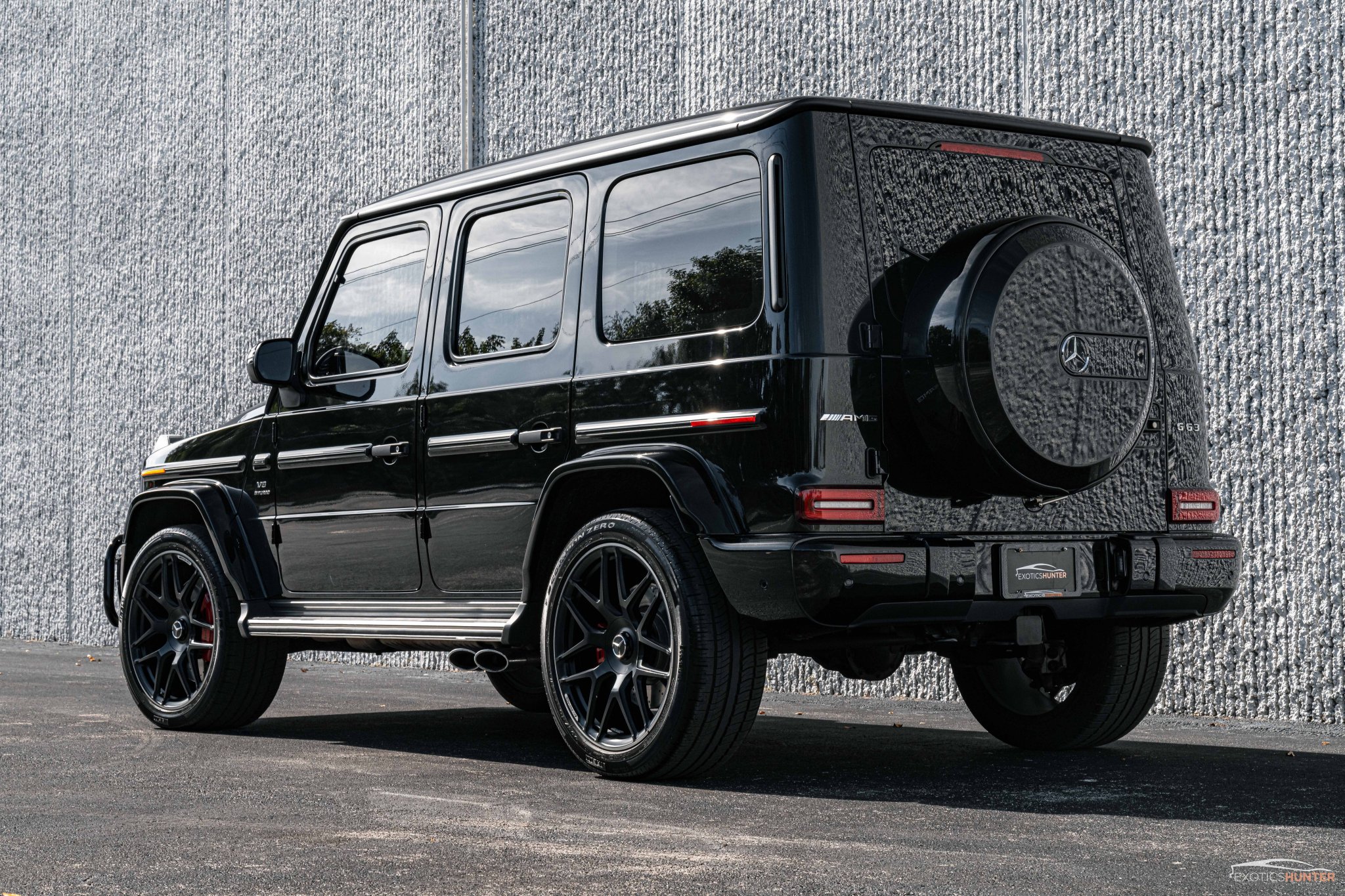 Mercedes-AMG G63 W463 Second Gen Buyers Guide | Exotic Car Hacks