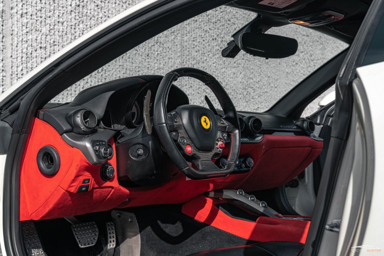 Ferrari F12 Buyers Guide | Exotic Car Hacks