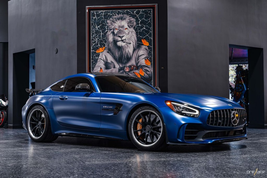 Mercedes-AMG GT Series Buyers Guide | Exotic Car Hacks