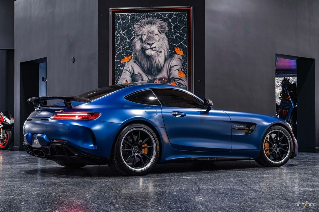 Mercedes-AMG GT Series Buyers Guide | Exotic Car Hacks