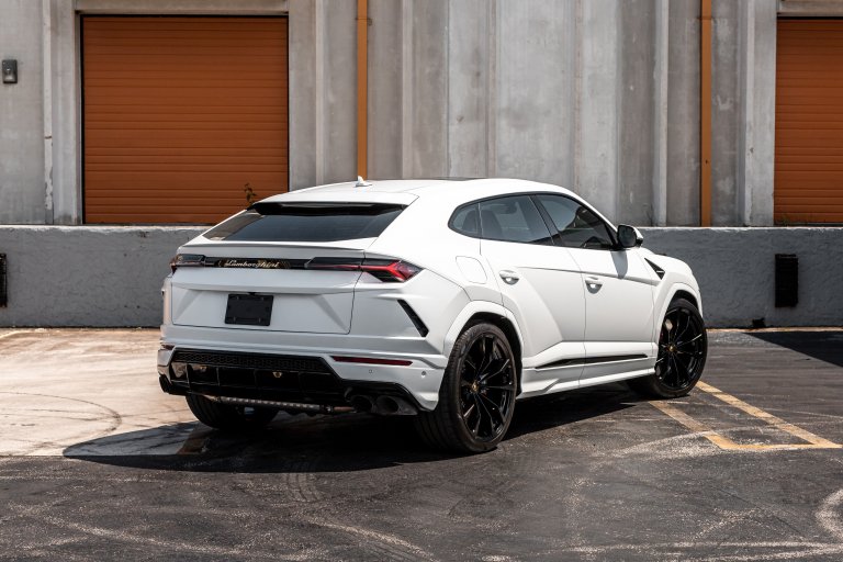 Lamborghini Urus Buyers Guide Exotic Car Hacks