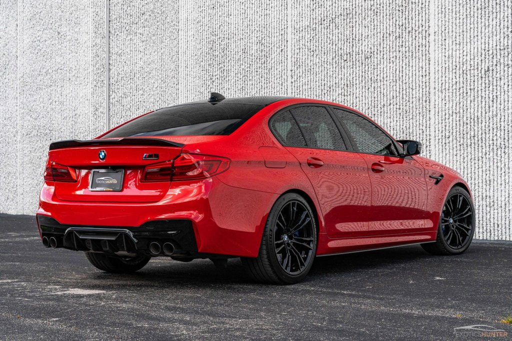 BMW F90 M5 Buyers Guide | Exotic Car Hacks