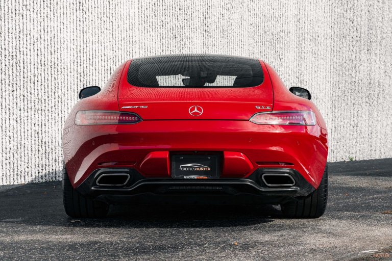 Mercedes-AMG GT Series Buyers Guide | Exotic Car Hacks