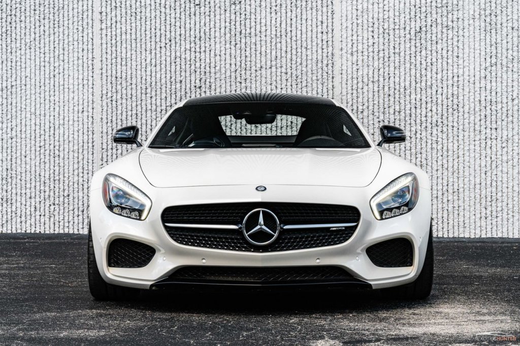 Mercedes-AMG GT Series Buyers Guide | Exotic Car Hacks