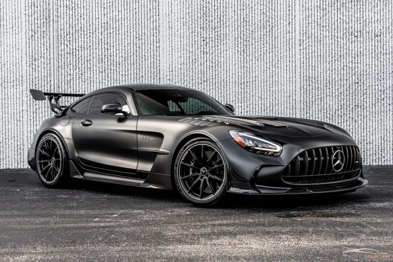 Mercedes-AMG GT Series Buyers Guide | Exotic Car Hacks