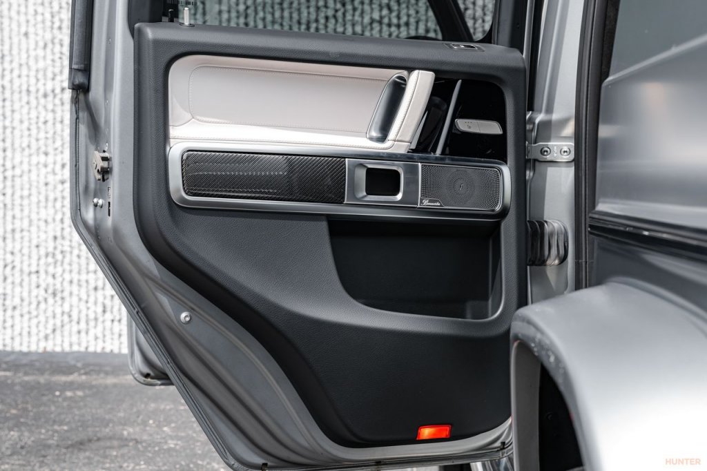 Mercedes-AMG G63 W463 Second Gen Buyers Guide | Exotic Car Hacks