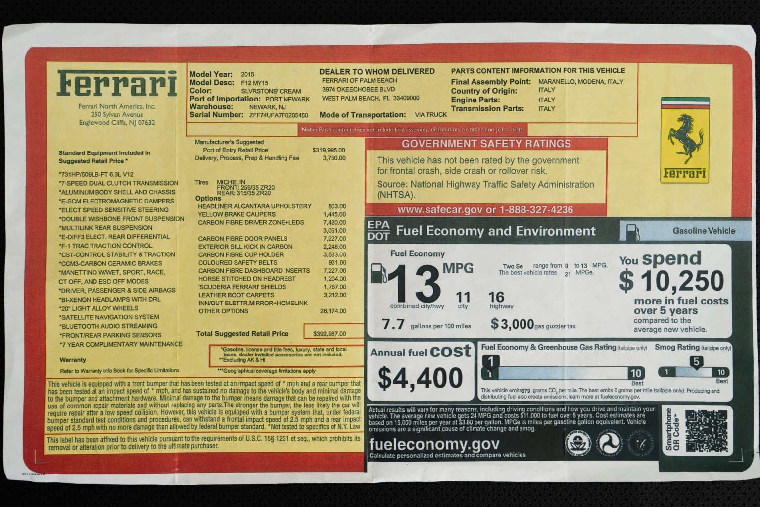 Ferrari F12 Buyers Guide | Exotic Car Hacks