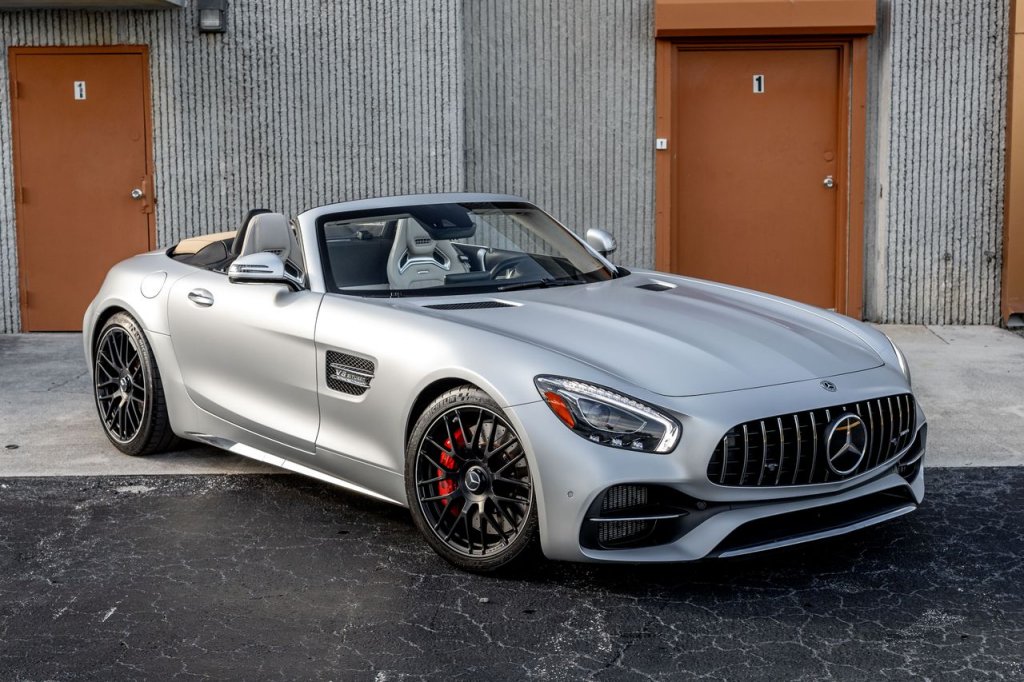 Mercedes-AMG GT Series Buyers Guide | Exotic Car Hacks