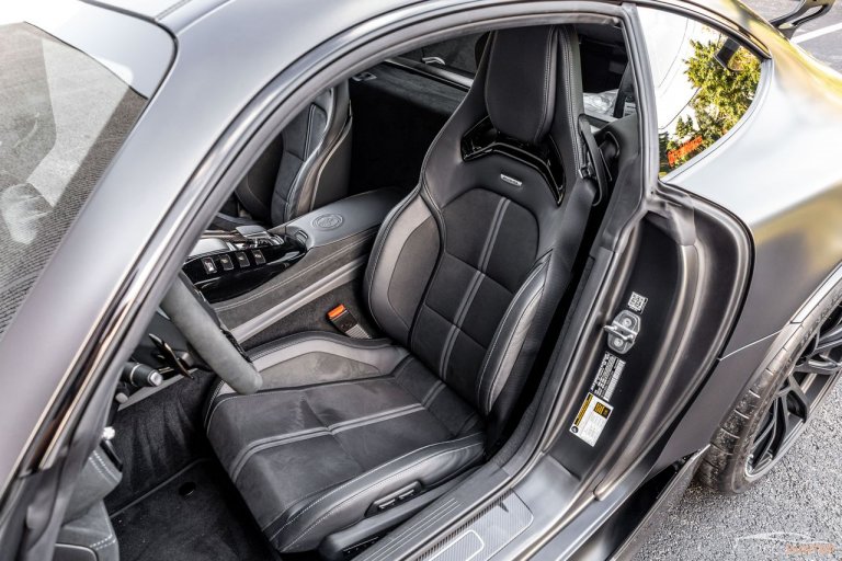 Mercedes-AMG GT Series Buyers Guide | Exotic Car Hacks