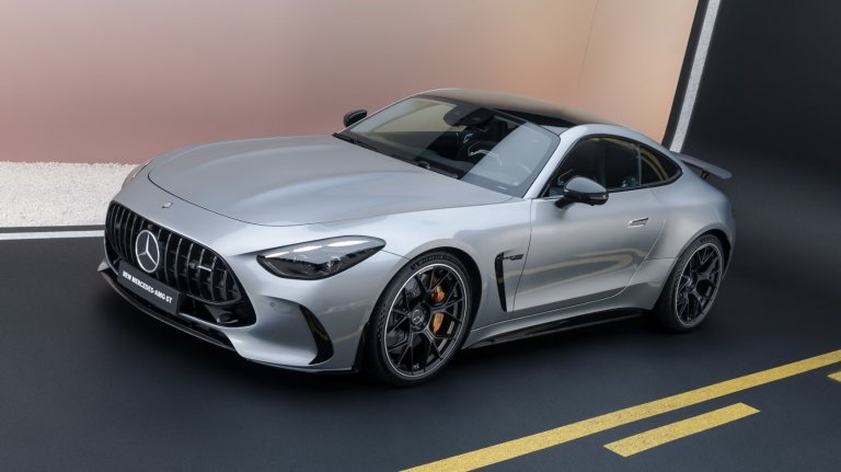Mercedes-AMG GT Series Buyers Guide | Exotic Car Hacks