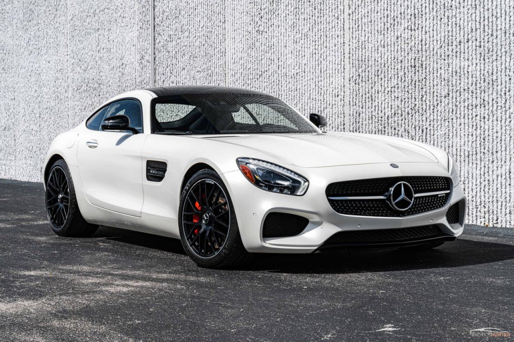Mercedes-AMG GT Series Buyers Guide | Exotic Car Hacks