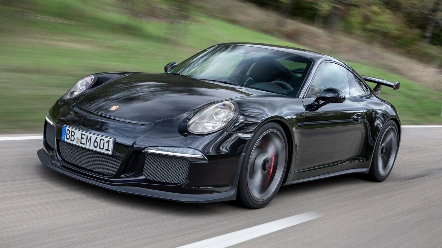 Porsche 991 GT3 Buyers Guide | Exotic Car Hacks