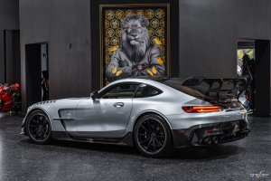 Mercedes-AMG GT Series Buyers Guide | Exotic Car Hacks