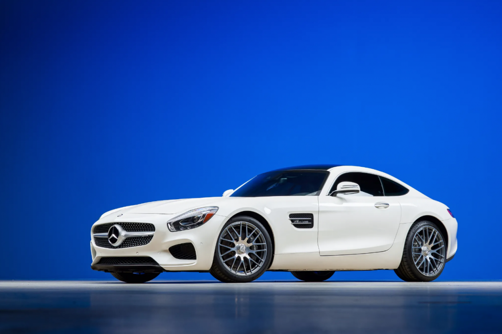 Mercedes-AMG GT Series Buyers Guide | Exotic Car Hacks