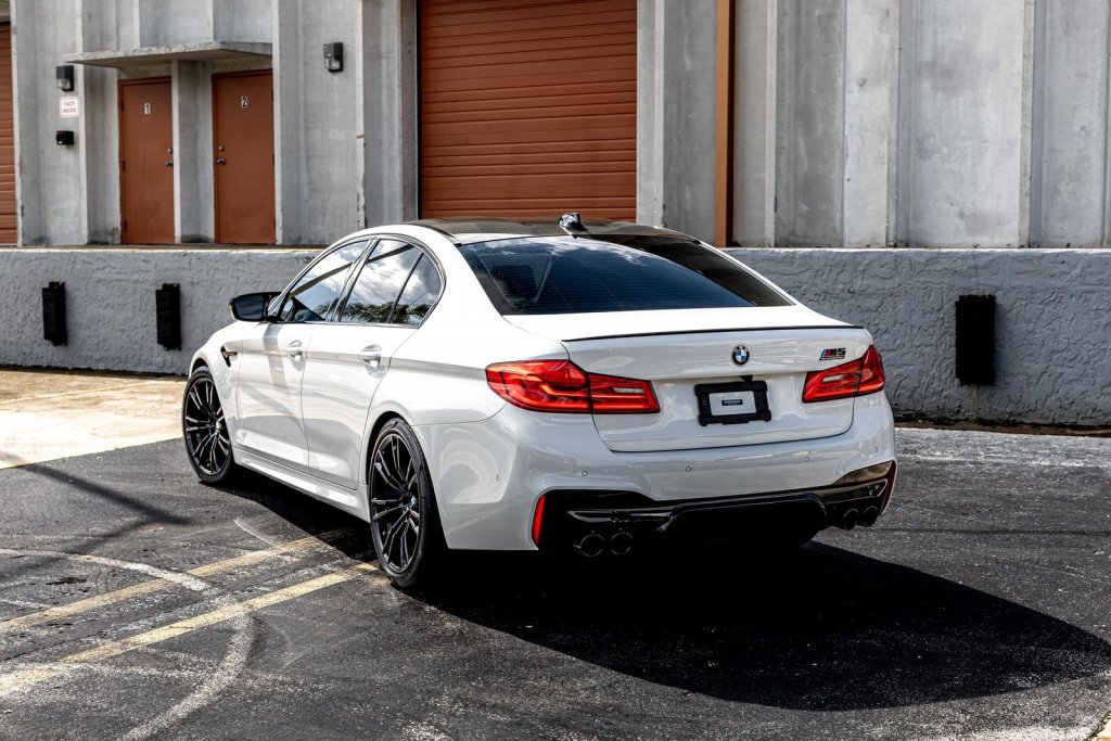 BMW F90 M5 Buyers Guide | Exotic Car Hacks