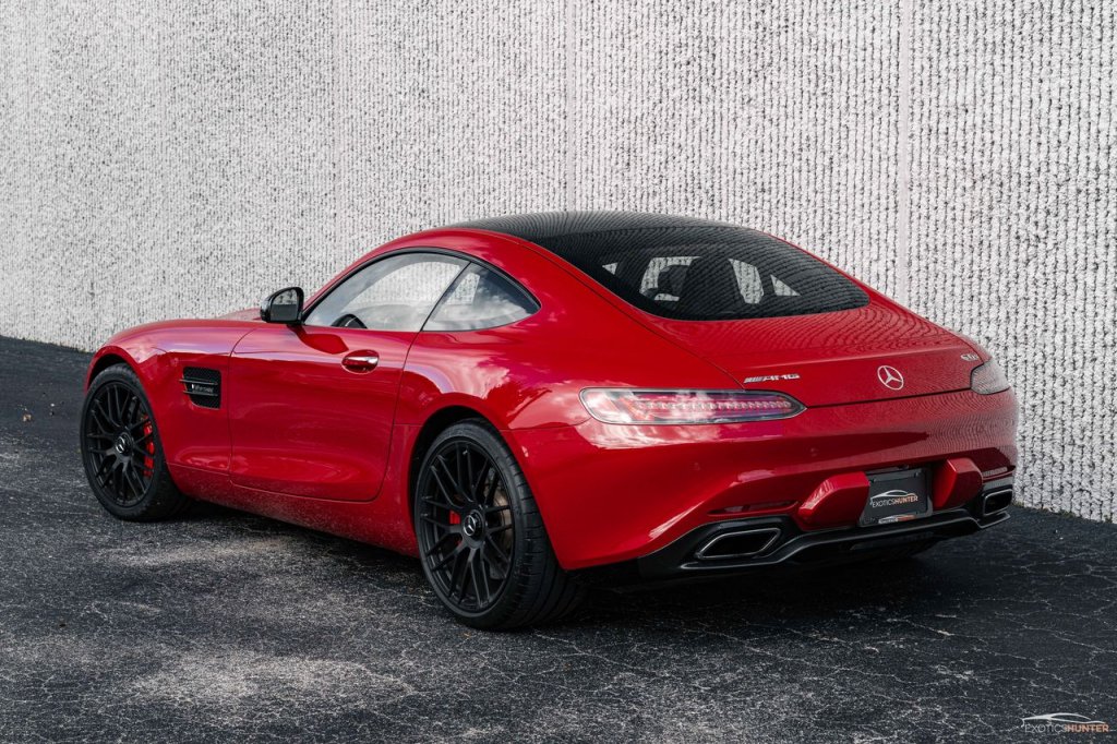 Mercedes-AMG GT Series Buyers Guide | Exotic Car Hacks