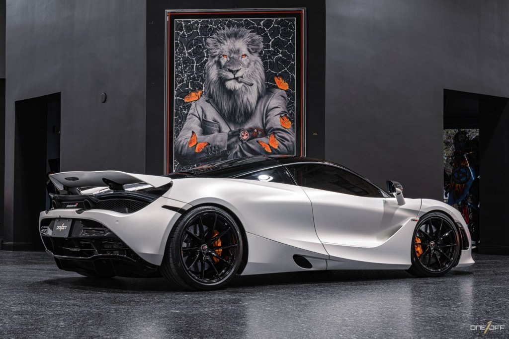 McLaren 720S Buyers Guide | Exotic Car Hacks