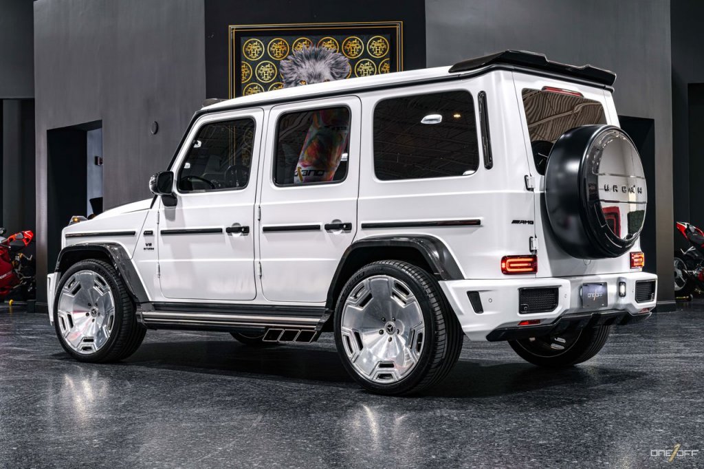Mercedes-AMG G63 W463 Second Gen Buyers Guide | Exotic Car Hacks