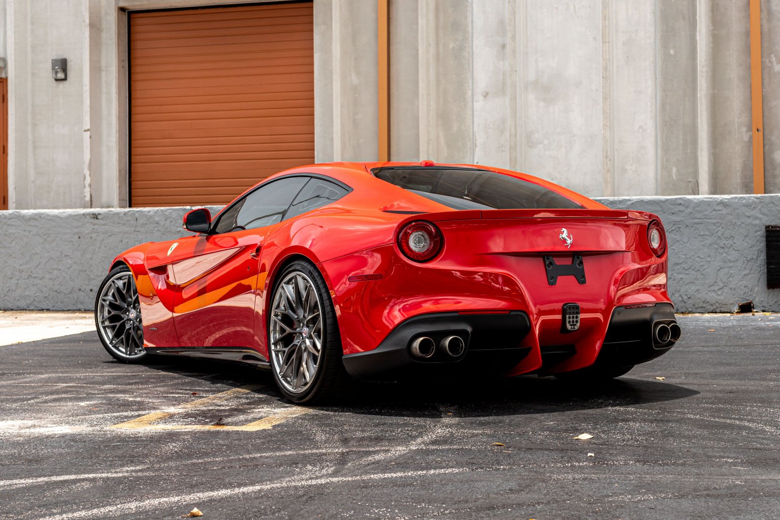 Ferrari F12 Buyers Guide | Exotic Car Hacks