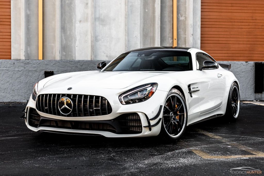 Mercedes-AMG GT Series Buyers Guide | Exotic Car Hacks