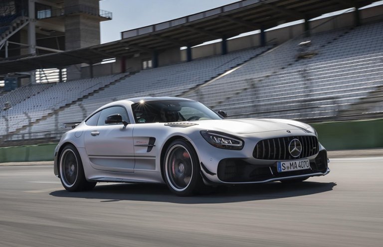 Mercedes-AMG GT Series Buyers Guide | Exotic Car Hacks