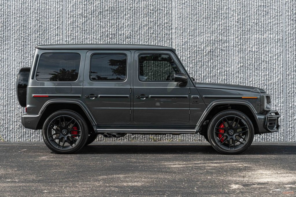 Mercedes-AMG G63 W463 Second Gen Buyers Guide | Exotic Car Hacks