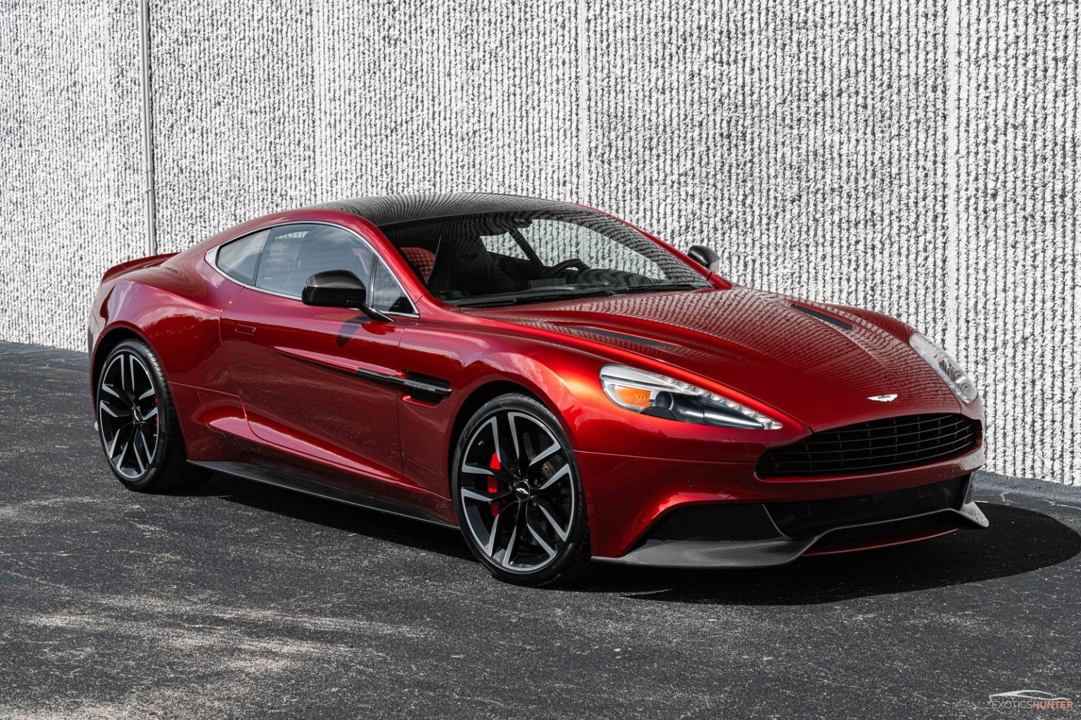 Aston Martin Vanquish Buyers Guide | Exotic Car Hacks