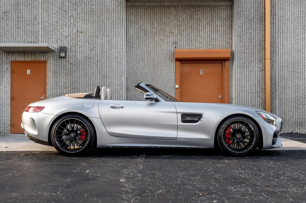 Mercedes-AMG GT Series Buyers Guide | Exotic Car Hacks