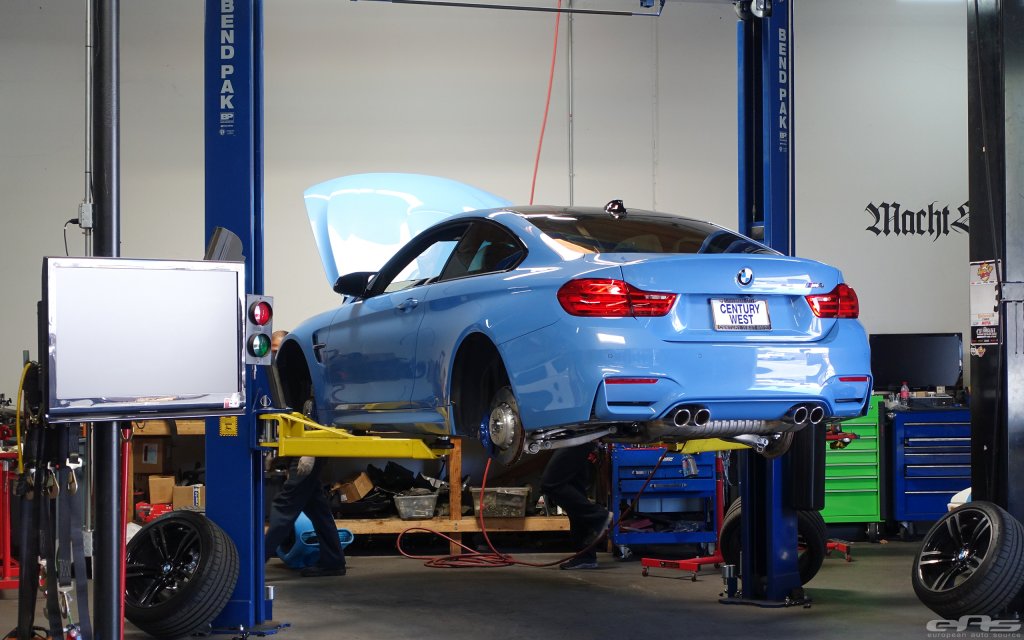 BMW M3 (F80) and M4 (F82) Buyers Guide | Exotic Car Hacks