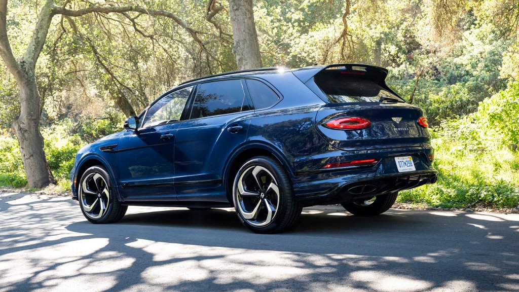 Bentley Bentayga Buyers Guide | Exotic Car Hacks