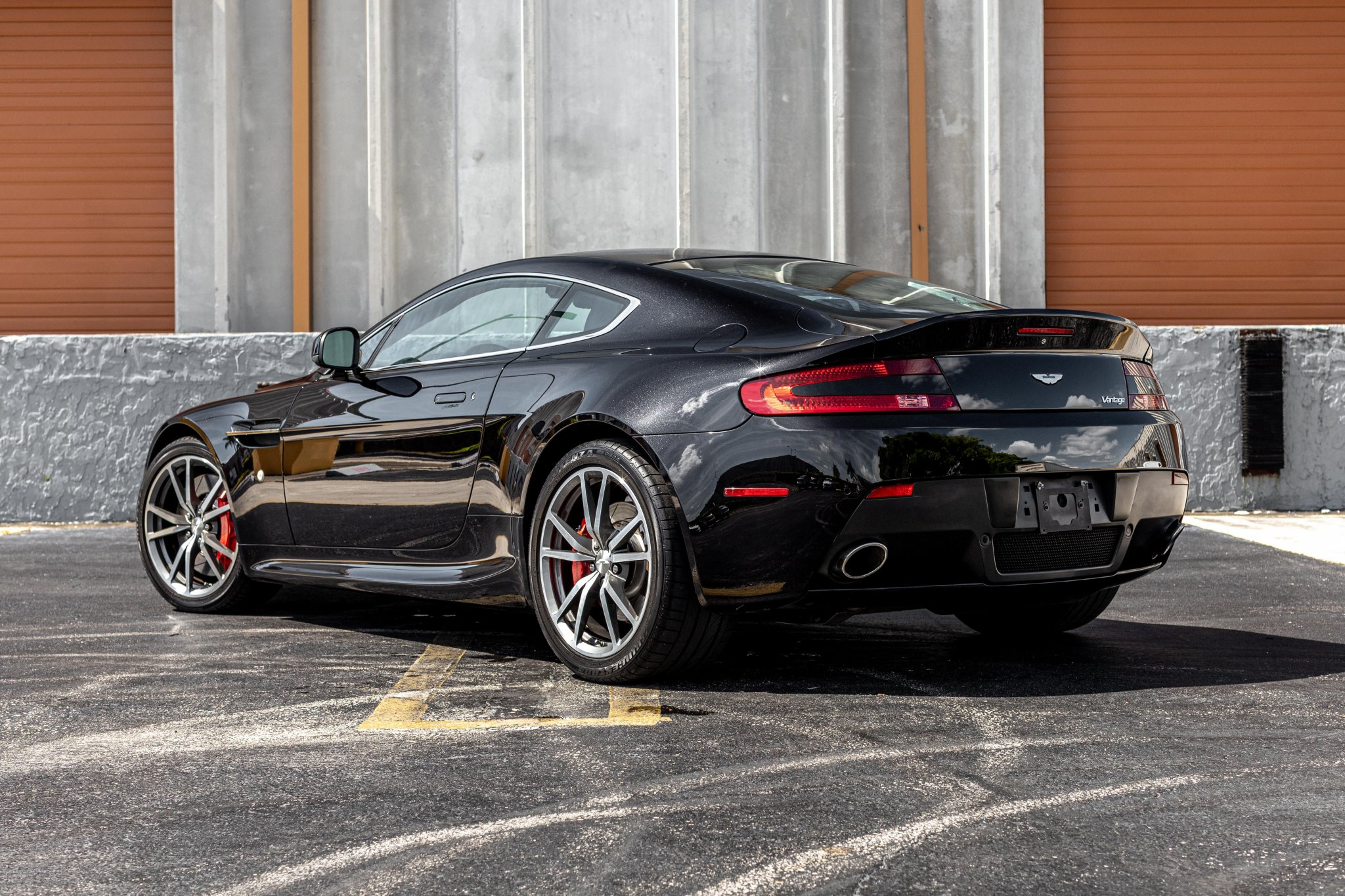 Aston Martin Vantage V8/V12 (Gen 1) Buyers Guide | Exotic Car Hacks