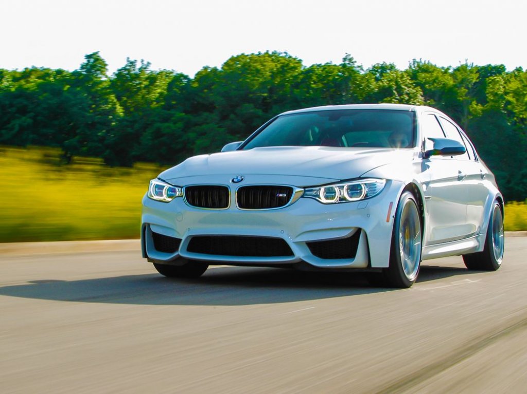 BMW M3 (F80) and M4 (F82) Buyers Guide | Exotic Car Hacks