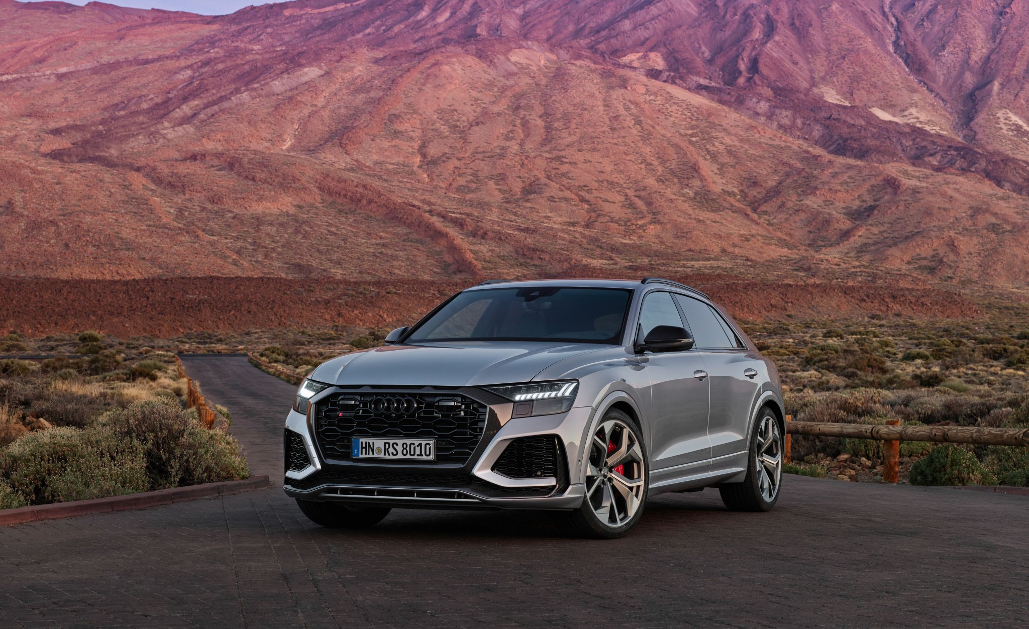 Audi RSQ8 Buyers Guide | Exotic Car Hacks